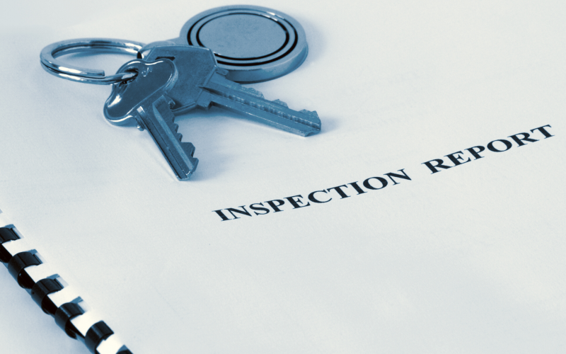 The Importance of Accurate Entry and Exit Condition Reports - Stacey ... The Importance of Accurate Entry and Exit Condition Reports - Stacey ...